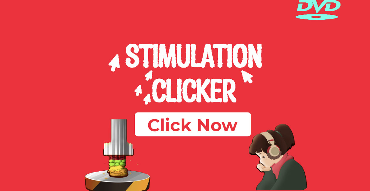 Stimulation Clicker Game | Stimulation Clicker Is Out Now!!!